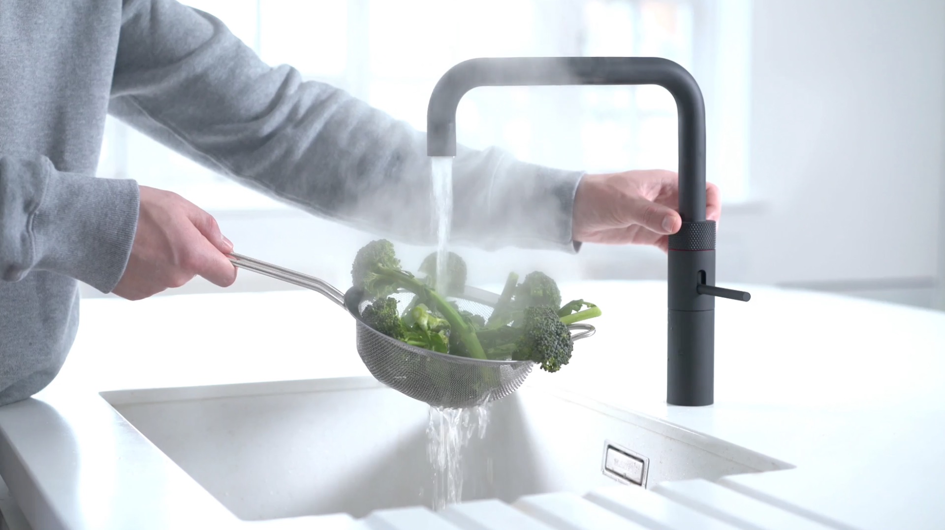 Quooker Kitchen Appliances | Supliers | Truman Kitchens