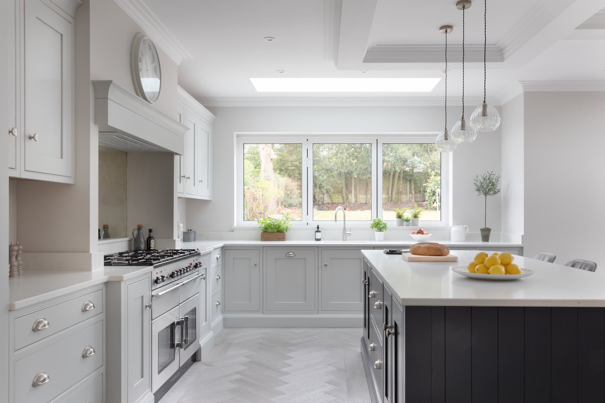 Top kitchen ideas and trends for 2022 | Kitchen Articles | Truman Kitchens